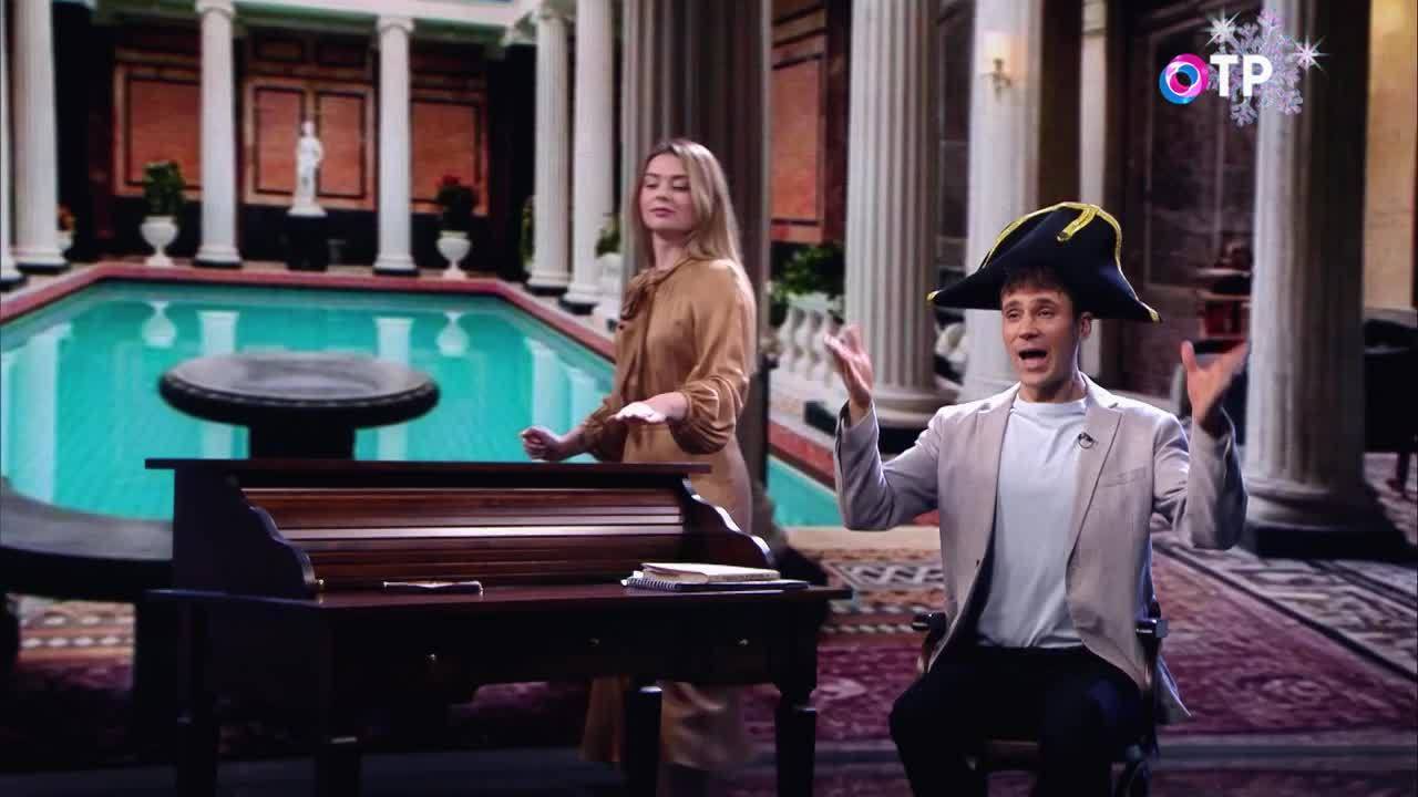 Сандуны: где парились гении, снимали шедевры и устраивали балы у Сатаны