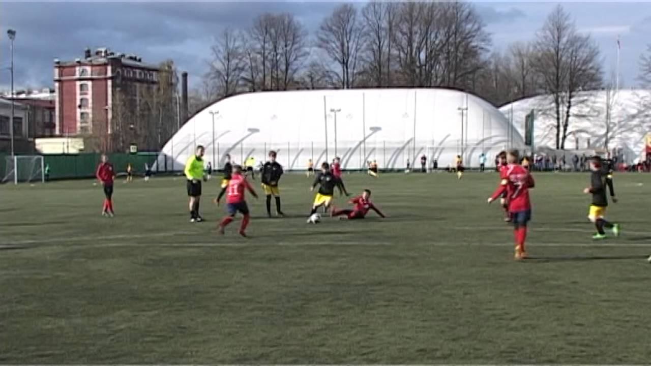 дружба - гатчина 4 тур