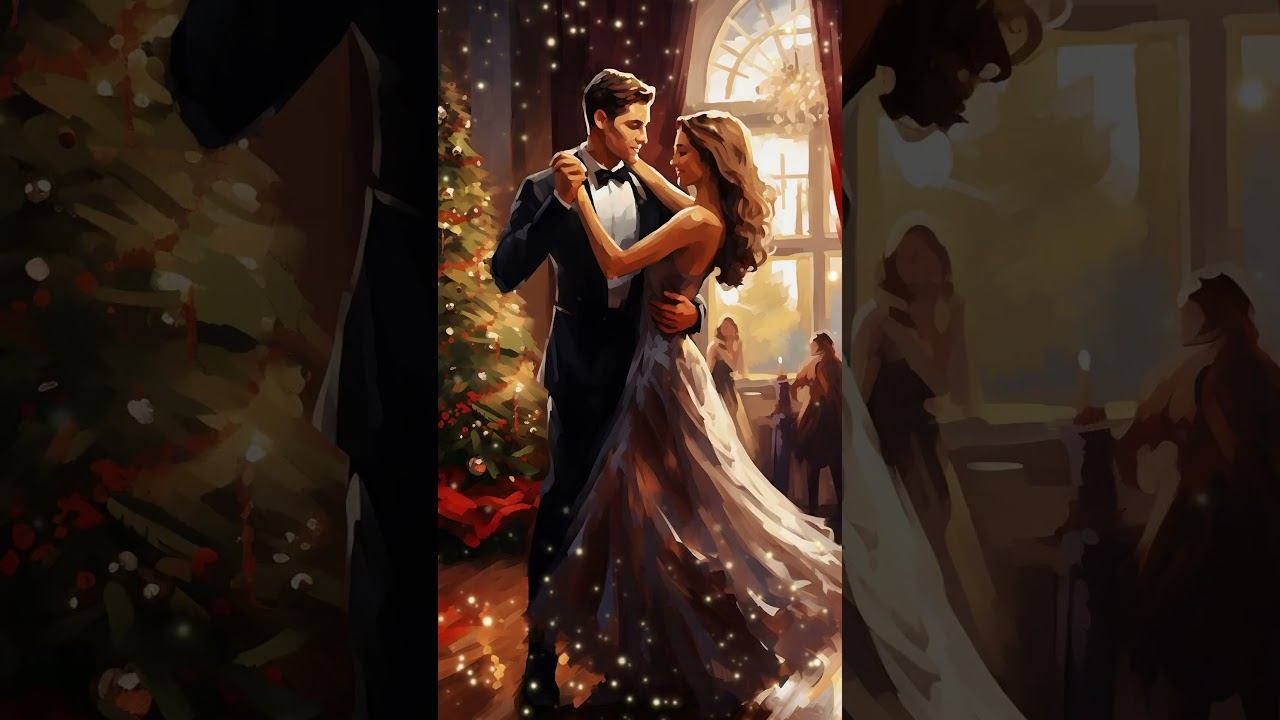 Мировой хит теперь и на русском! ✨ #рождественскиепесни #FelizNavidad, #Рождество, #НовыйГод #кавер