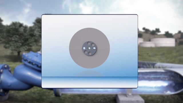 Воздушные клапаны с функцией защиты от гидроудара