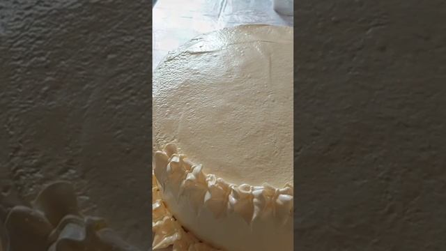 Тортик сыночку на ДР