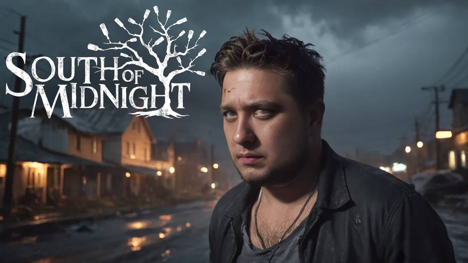 БУТЫЛОЧНОЕ ДЕРЕВО - South of Midnight #3