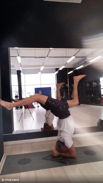 йога онлайн