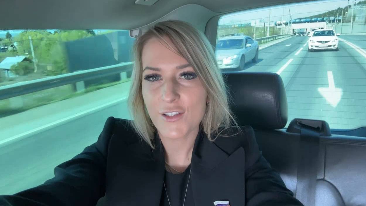 Обращение Лантратовой Я.В. к участникам Всероссийского конкурса  САМАЯ ОГРОМНАЯ СТРАНА 2024