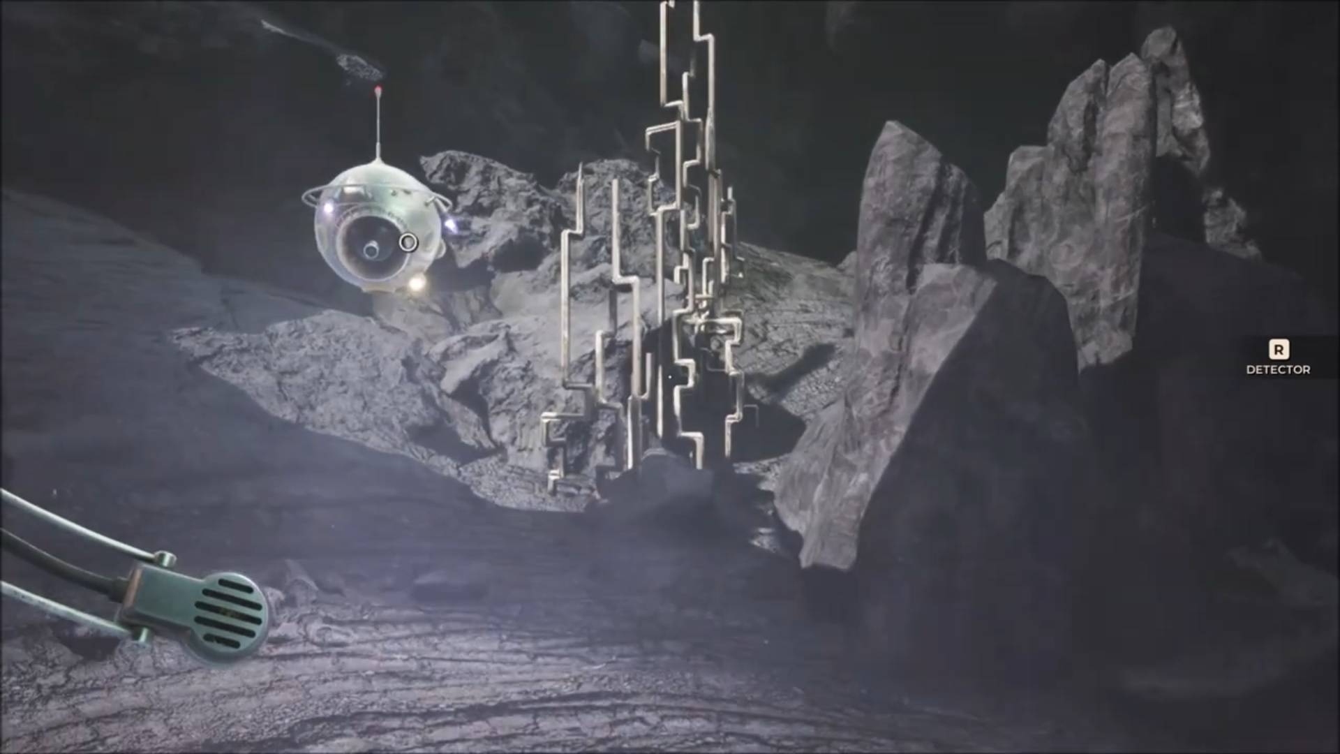 Непобедимый - Часть 5