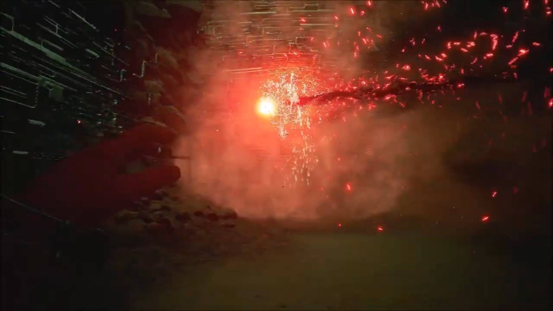 Непобедимый - Часть 9