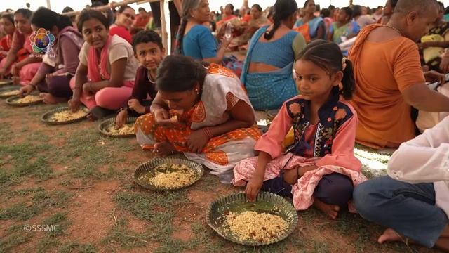 ✨Насладитесь Божественной атмосферой Прашанти Нилаям
Новости Прашанти