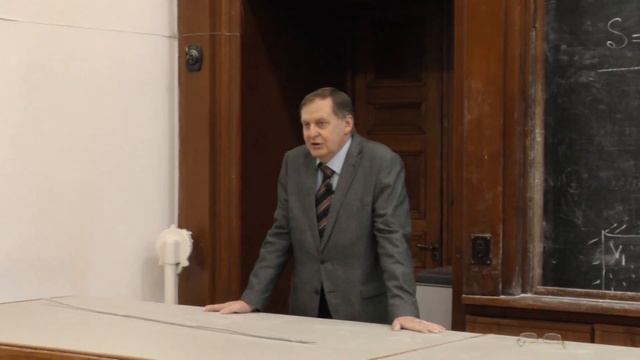 12 - Караваев В. А. - Молекулярная физика - Энтропия