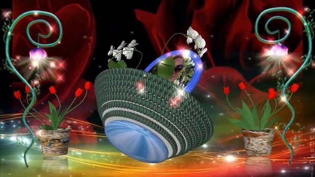 Добрый вечер! Не Уходи  Побудь Со Мной !  Blufftitler проекты