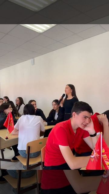 Интеллектуальная игра «Знаем. Помним. Гордимся.»