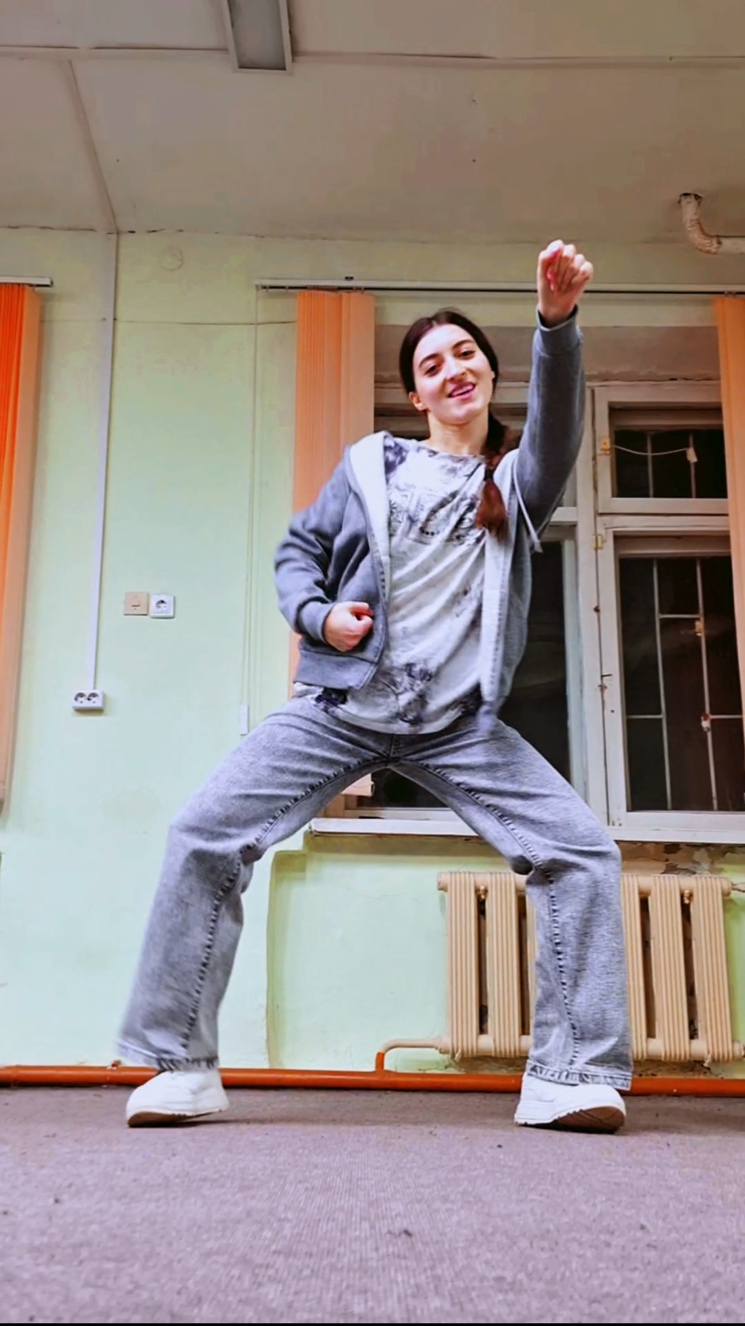 GOT7 - PYTHON dance cover / каверденс #танец #kpop #dance