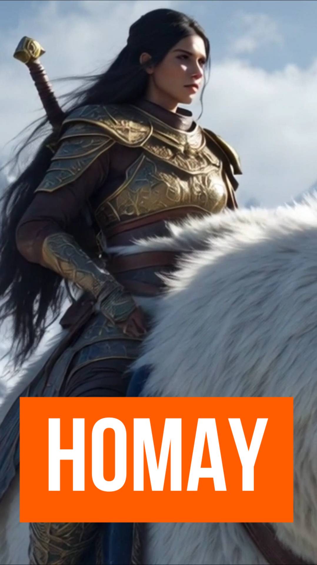 Хомай от Ай Йола: башкирская эпическая песня объединяет тюркские народы