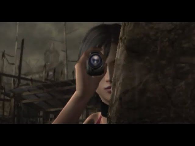 Resident Evil 4: Ultimate HD Edition (Walkthrough) - Separate Ways | Chapter 1