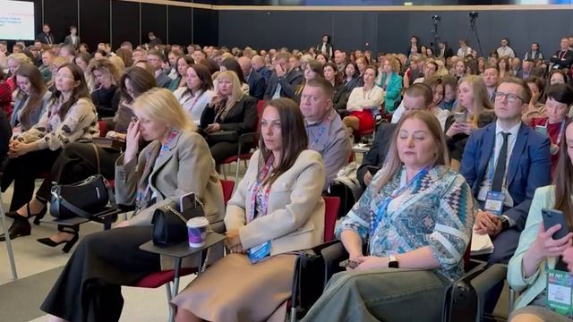 XX Всероссийский Форум-выставка «ГОСЗАКАЗ». Национальный режим: обновленные правила, первый опыт.