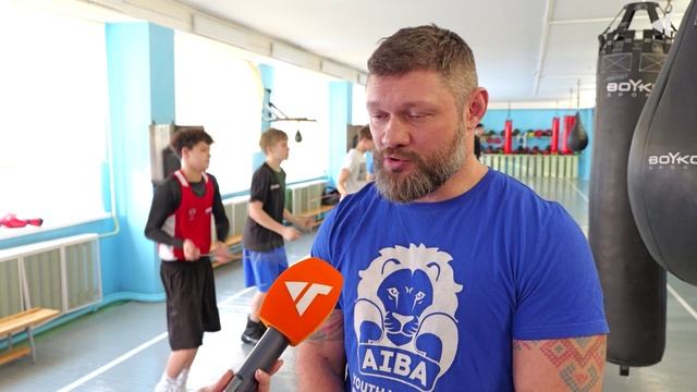 «ГРАНИ СПОРТА», 24.04.2025