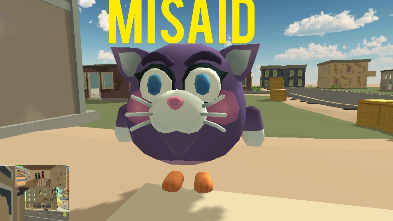 миссайд"3часть"финал"