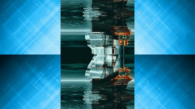 Бури, штиль, да ураган