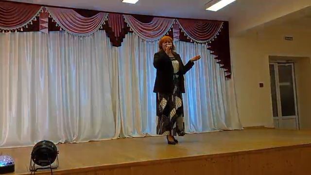 Случайная встреча.