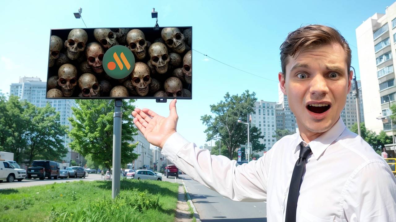 САМЫЕ СТРАШНЫЕ РЕКЛАМЫ БРЕНДОВ!