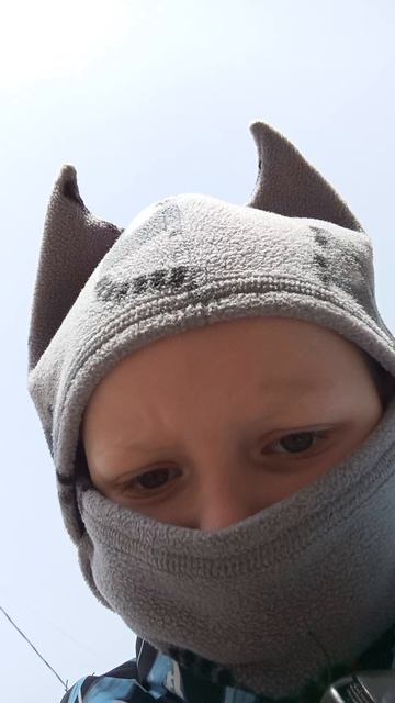 Я иду со школы