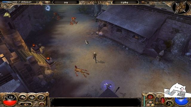 The Chosen Well of Souls | 4