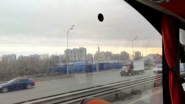 Казанское царство.День первый.Часть первая.