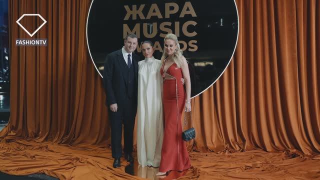 Премия «Жара»