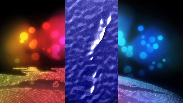 АСМР #14 Слушать звуки пузырьков вязкой жидкости/ Звуки для сна, медитации и расслабления