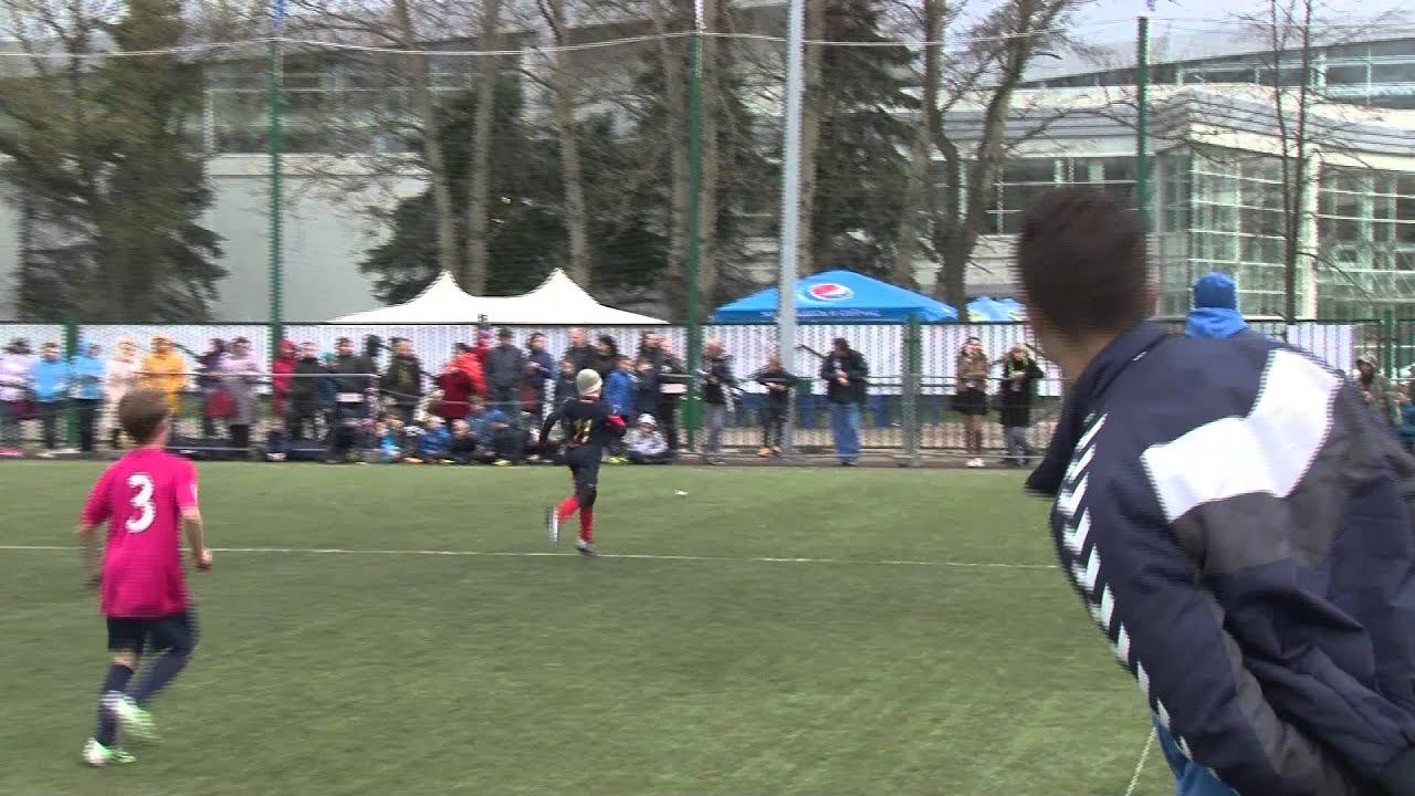 JUNIOR FOOTBALLER CUP-2015 (05 05 2015)