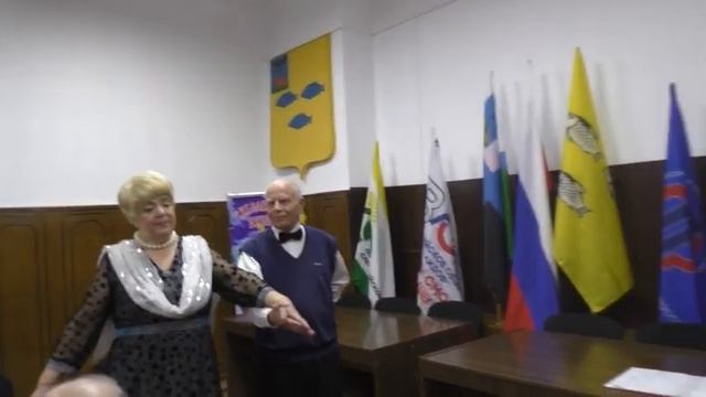 Литературно-музыкальная гостиная О той, что дарует нам жизнь и тепло