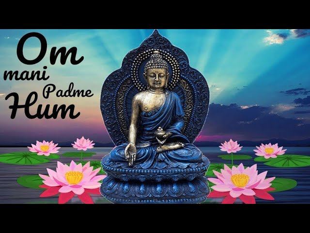 108 Om Mani Padme Hum  Tinna Tình