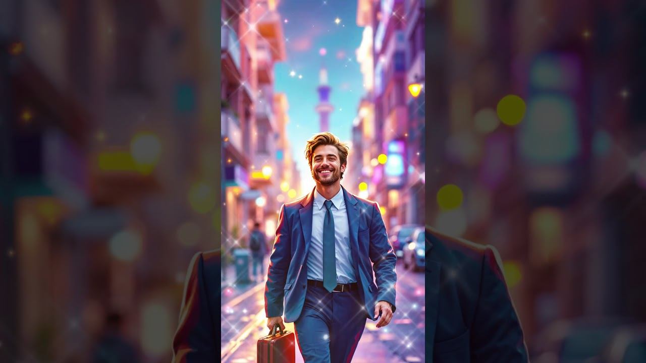 ДОБРОЕ УТРО! Хорошего дня! Музыкальная открытка другу, любимому парню, отцу, мужу