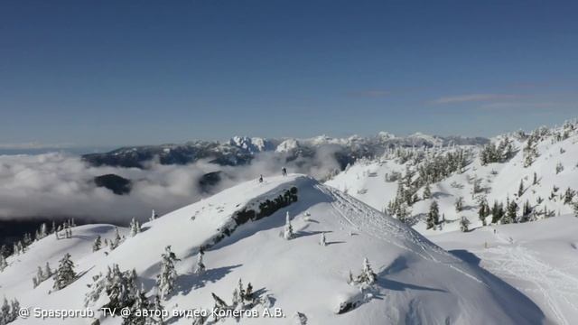 "Эй, Красная Гора ! Вы номер один."