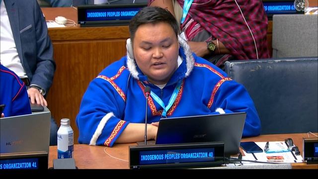 Таймыр  23 апреля. СПОС и отказ IRMA и ICMM от аудита российских компаний