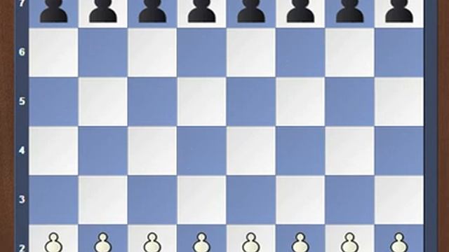 Дурацкий мат Детский мат в шахматах