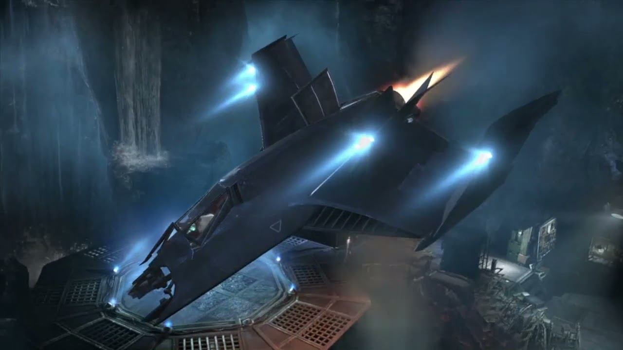 Batman: Arkham Origins (Walkthrough) #5