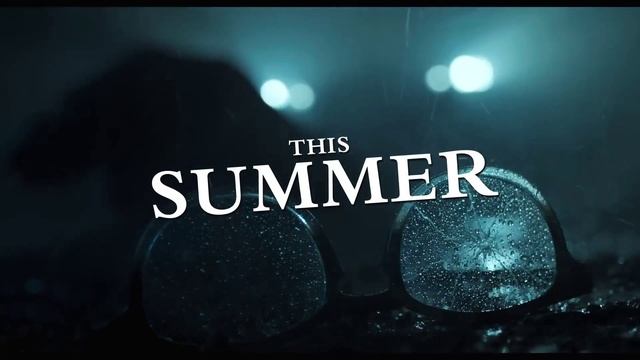 Wednesday - первый тизер 2 сезона!!!