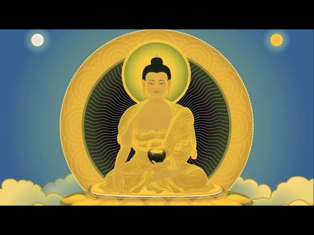 108 Shakyamuni Buddha