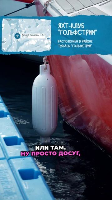 Арктический ветер зовет! Лина и покорители парусов из яхт-клуба «Гольфстрим»
