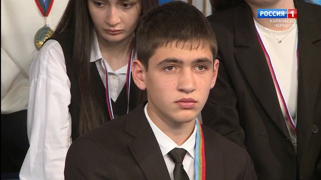 Умники и умницы 2025 (полуфинал 12-го сезона, второй агон)