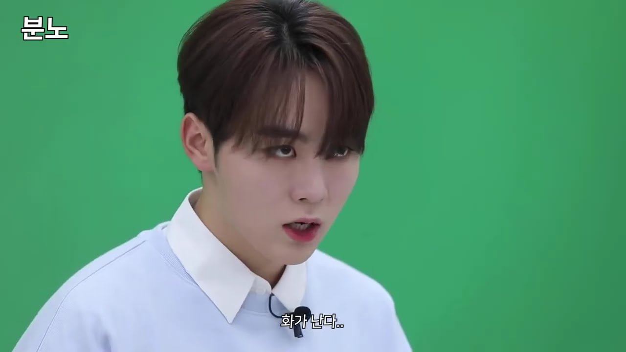 GOING SEVENTEEN 2020 EP 36 세븐틴사이드 아웃 SVTSIDE OUT