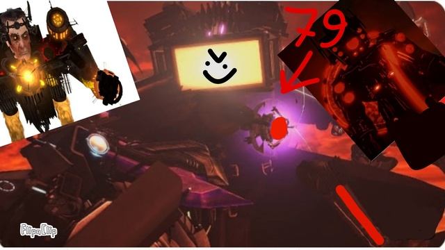 Что возможно будет в скибиди туалет 79