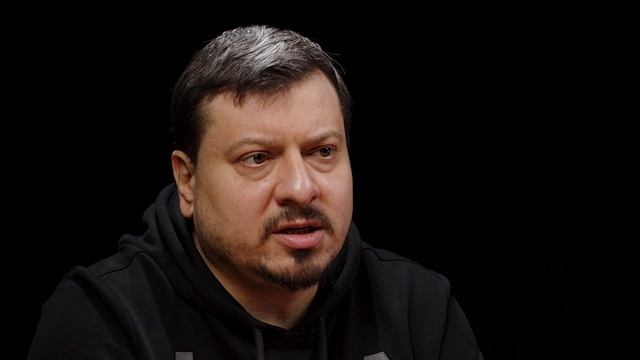 Депутат Дубинский - медиа-киллер из тюрьмы