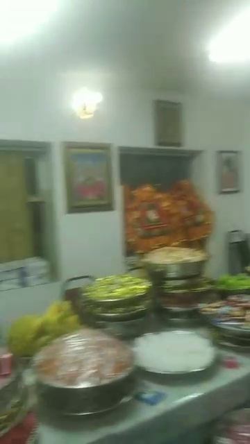 Малайзийский праздник