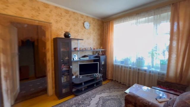 Квартира на ул. Ставропольская 104