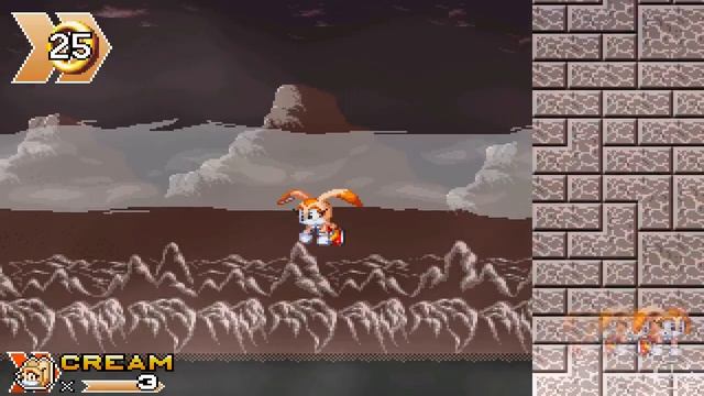 Соник ехе Духи ада. 2 сезон серия 11