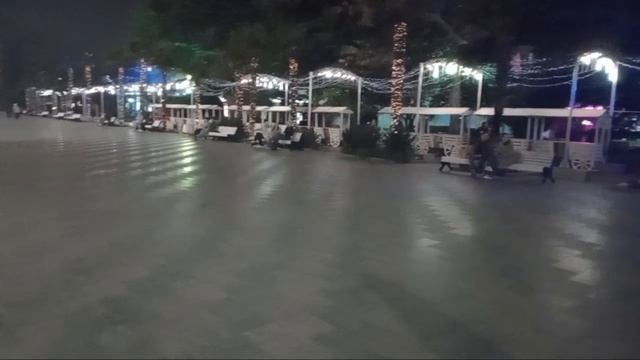 Саксофон. Ялта.