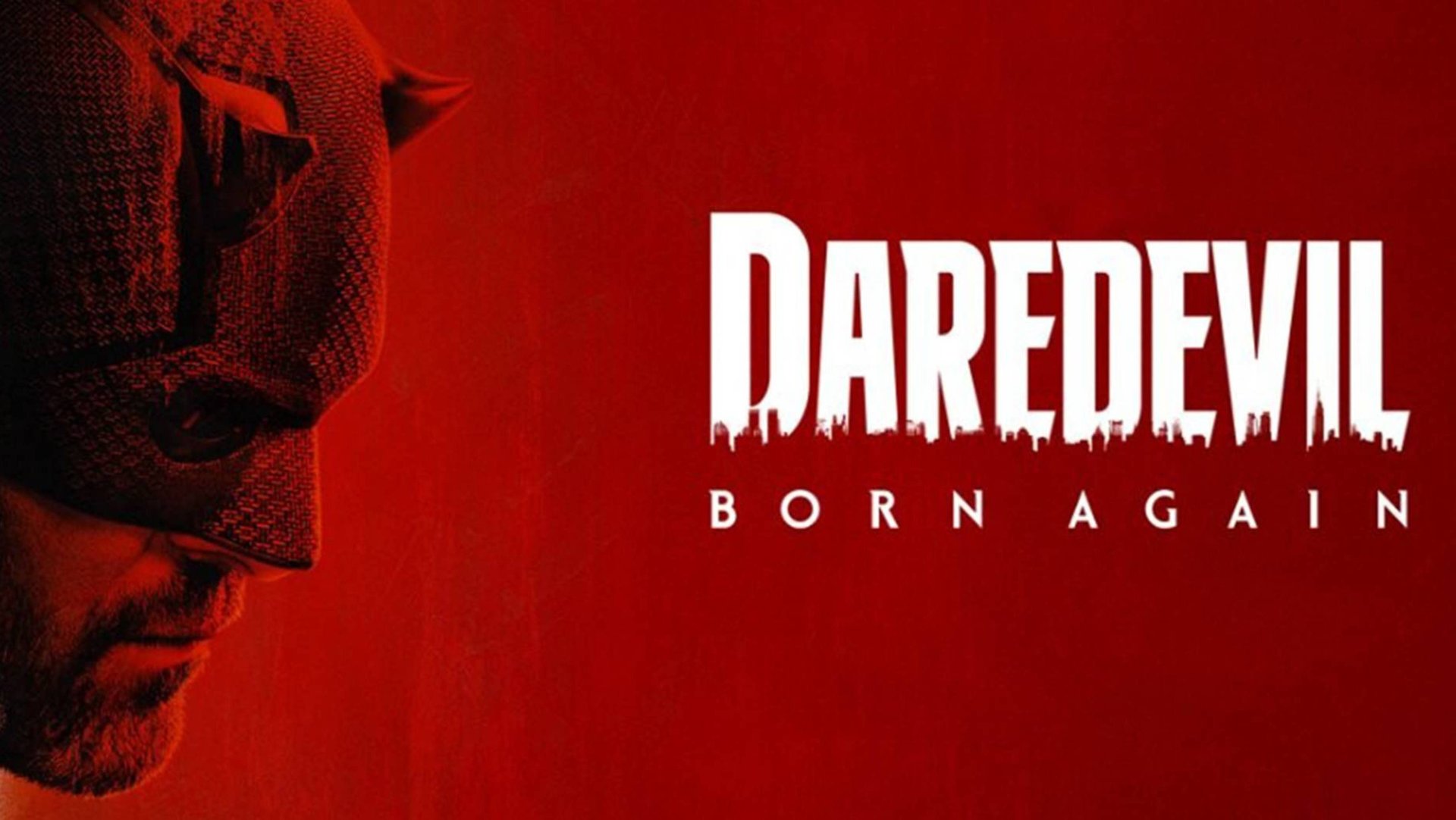 Сорвиголова: Рожденный заново / Daredevil: Born Again (2025) Трейлер №1