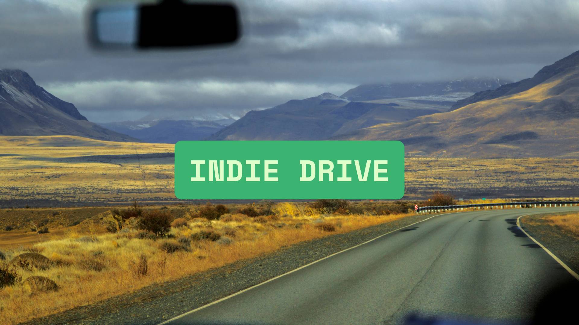 Indie Drive