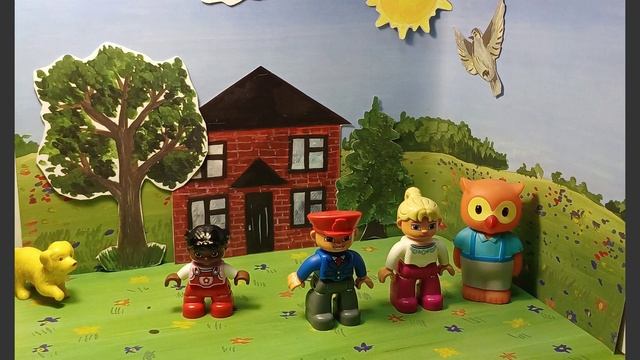 "9 мая"  Студия анимации и мультипликации "Солнечные зайчики" (группа №10)